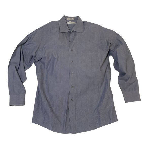 Geofrey Beene | Shirts | Geofrey Beene Mens Button Up Shirt 7 Xl 3435 ...